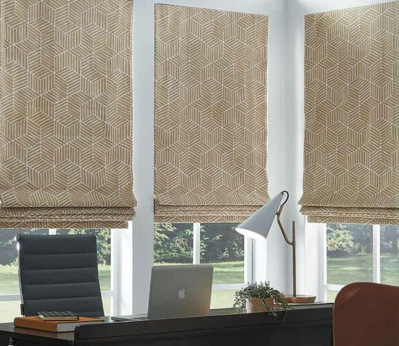 Omaha Blinds, Shades, Shutters & Drapery | Lūmora