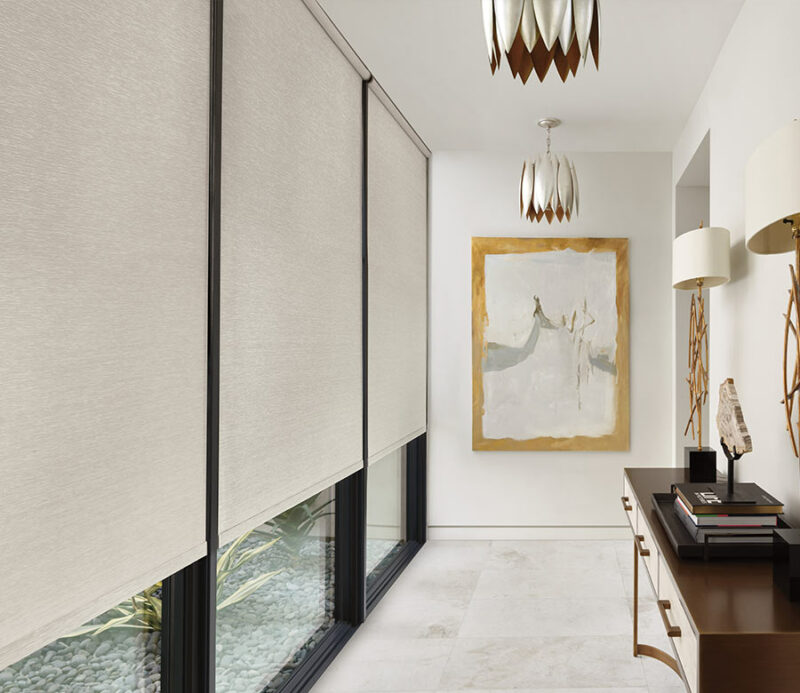 Cellular Roller Shades | Hunter Douglas Thermal Shades in Omaha